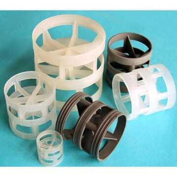 Polypropylene Pall Ring in Pune - Durable, High-Quality, Efficient ...
