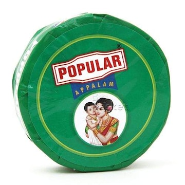 Popular Appalam Papad - Get Best Price from Manufacturers & Suppliers ...
