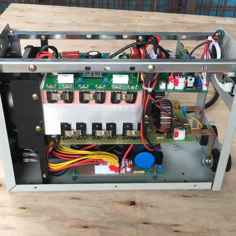 Welding Machine Pcb in Ahmedabad - Dealers, Manufacturers & Suppliers ...