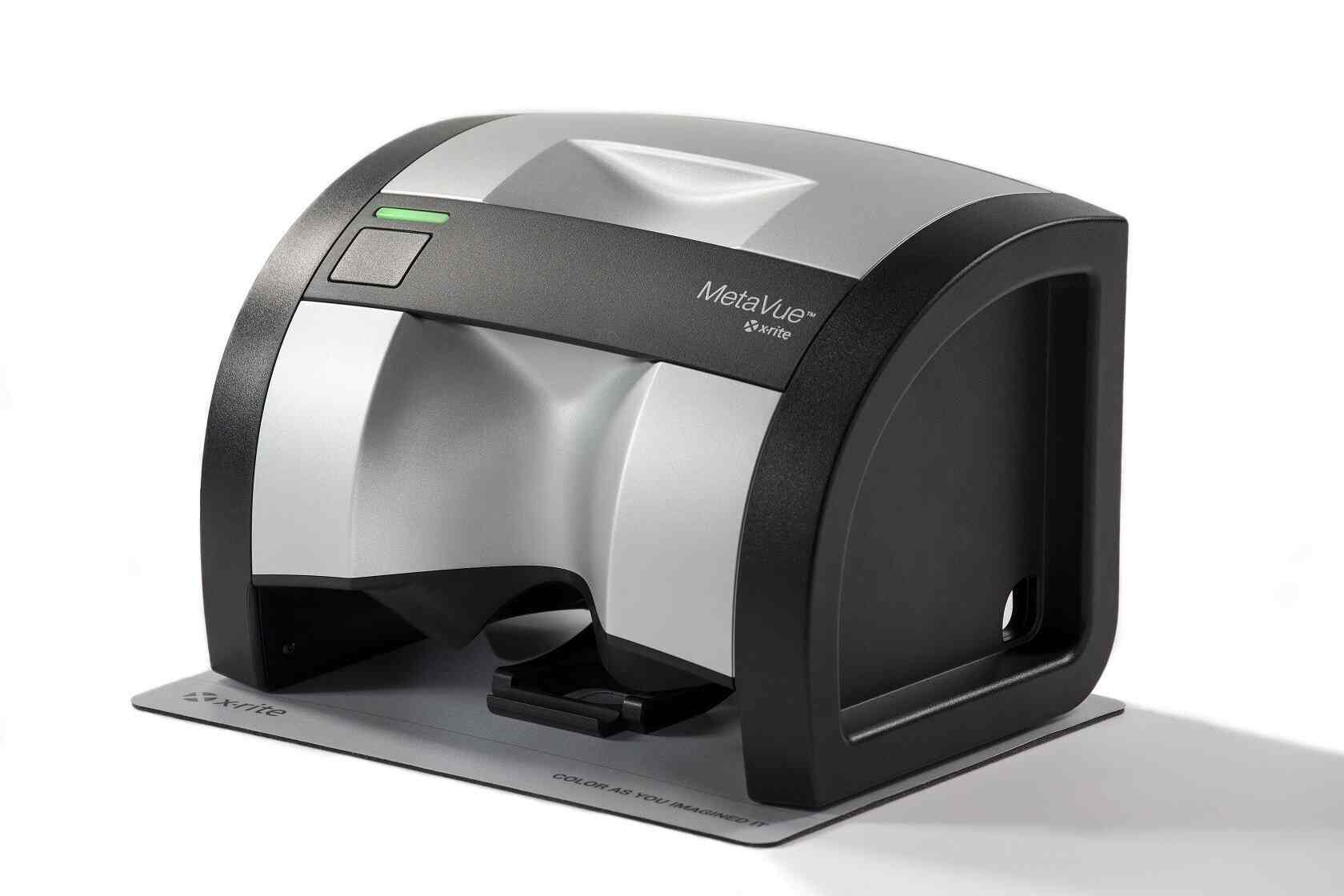 Color Matching Machine - Accurate, Reliable, High-Performance ...
