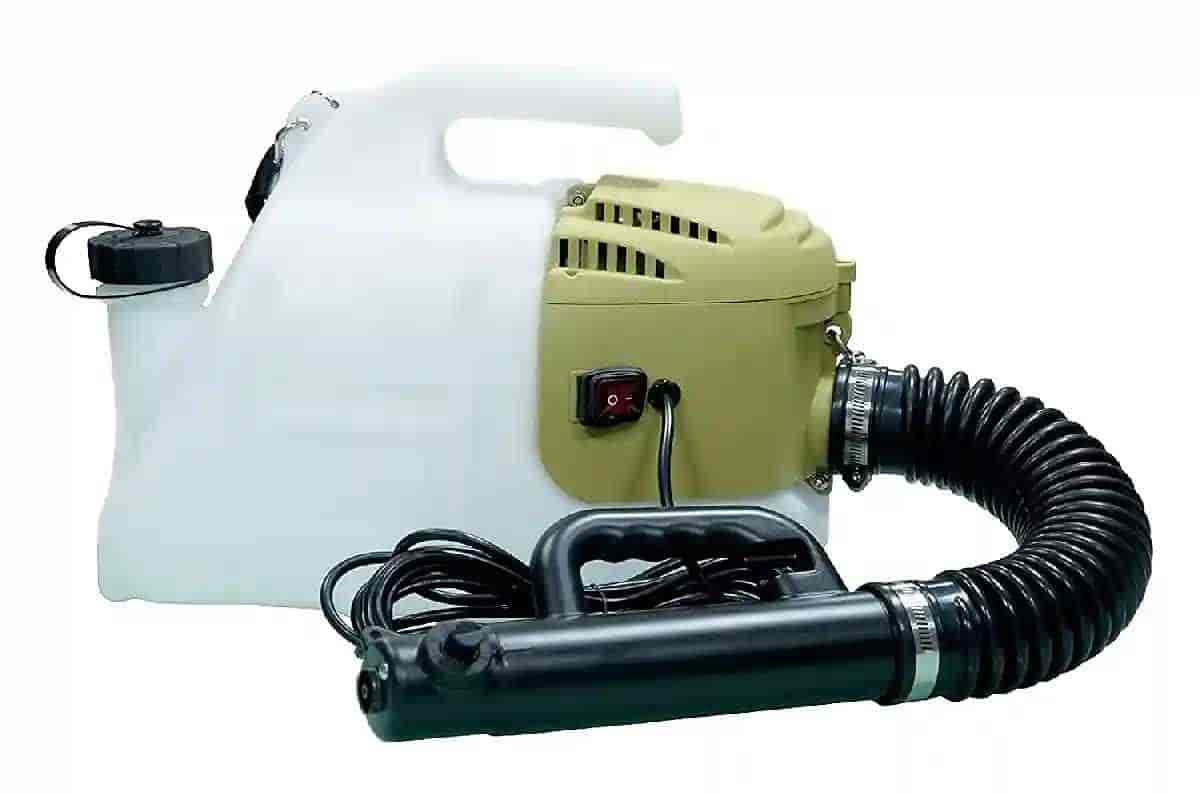Fogger Machine in Kakinada - Powerful, Efficient & Versatile Fogging ...