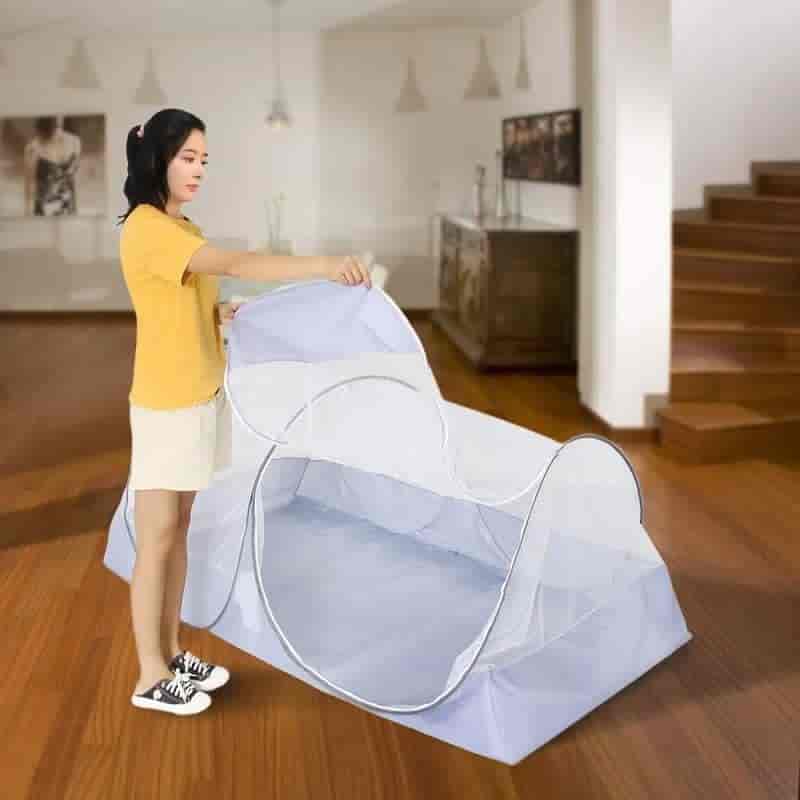 Mosquito Net For Home - Get Best Price from Manufacturers & Suppliers ...