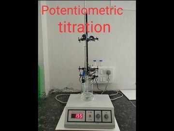 potentiometer lab india