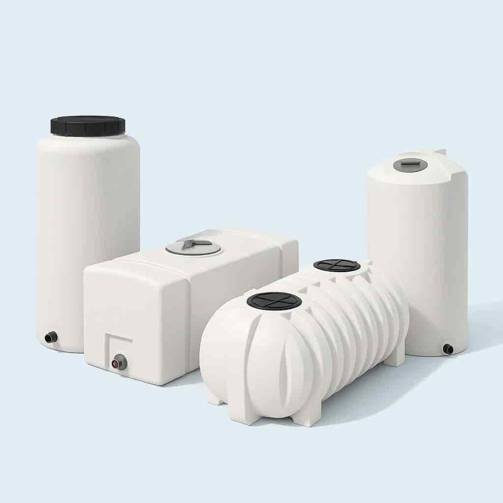 Sintex Pvc Water Tank in Hyderabad - Dealers, Manufacturers & Suppliers ...