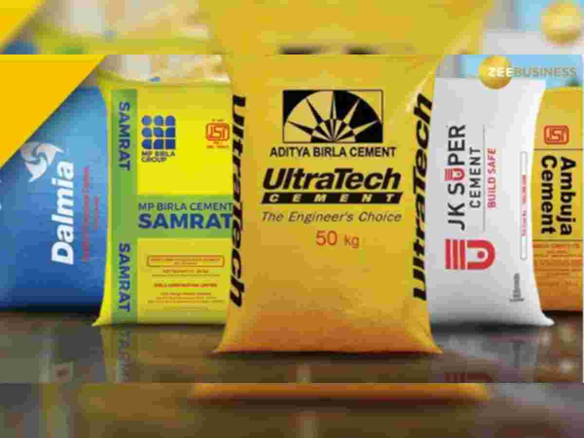 Acc Cement Sack - Get Best Price from Manufacturers & Suppliers in India