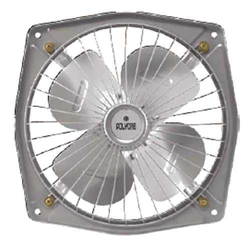 Polycab 220 Watts 300 Mm Exhaust Fans - Get Best Price from ...