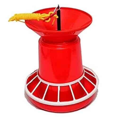 Chicken Poultry Feeders in Pune - Dealers, Manufacturers & Suppliers ...