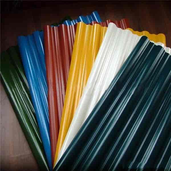 ppgi corrugated roofing sheets in Arrah - Durable, Lightweight, Weather ...