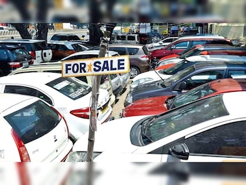 Second Hand Commercial Vehicle – Used Buses, Used Trucks Manufacturer ...