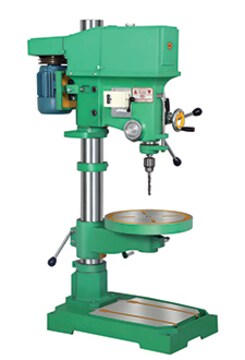 Precision Drilling Machine - Get Best Price from Manufacturers ...