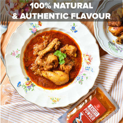 Goan Xacuti Spice - Get Best Price from Manufacturers & Suppliers in India