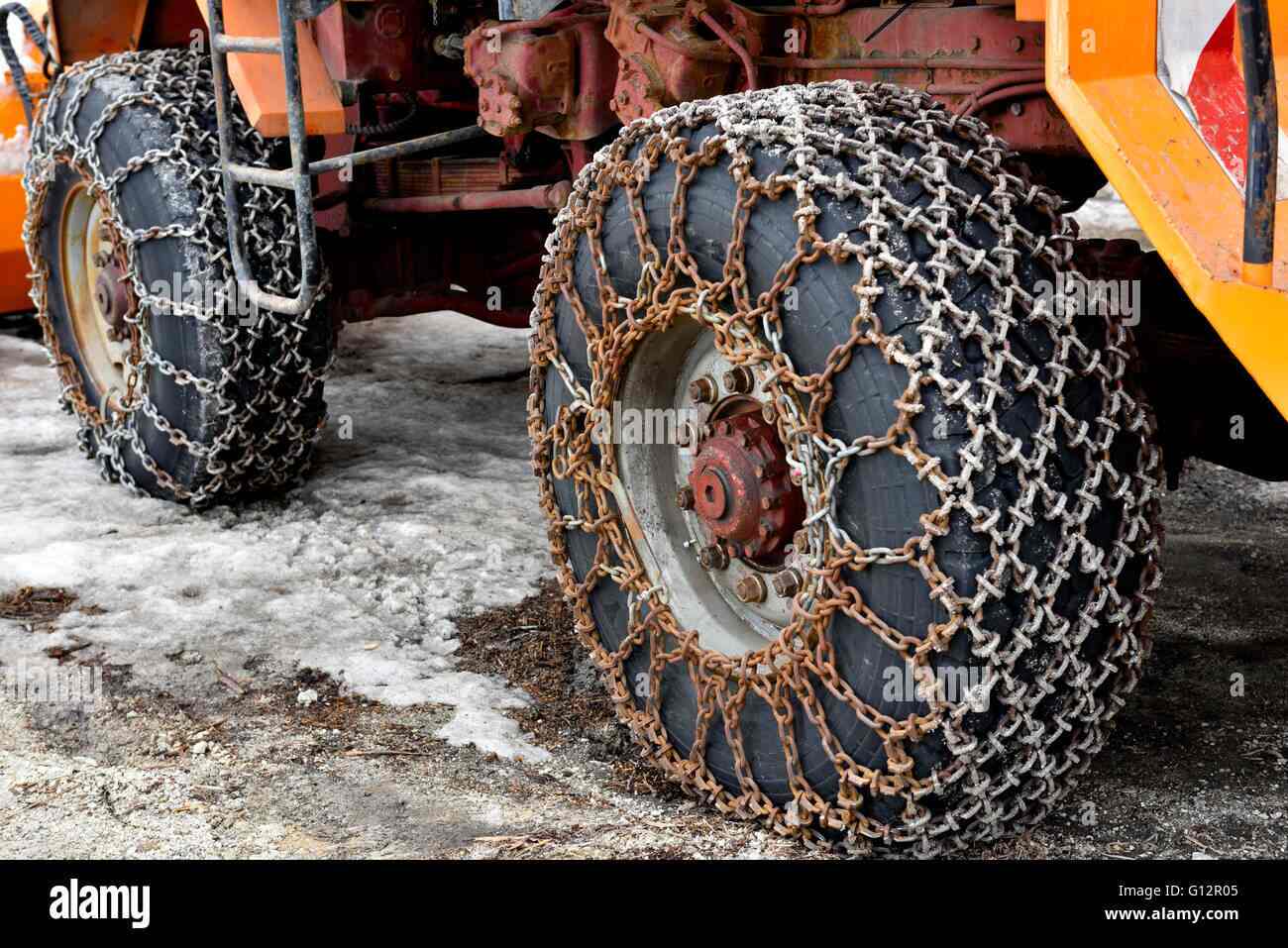 Snow chains near me store