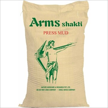 Press Mud Price Starting From Rs 160/Mt. Find Verified Sellers in ...