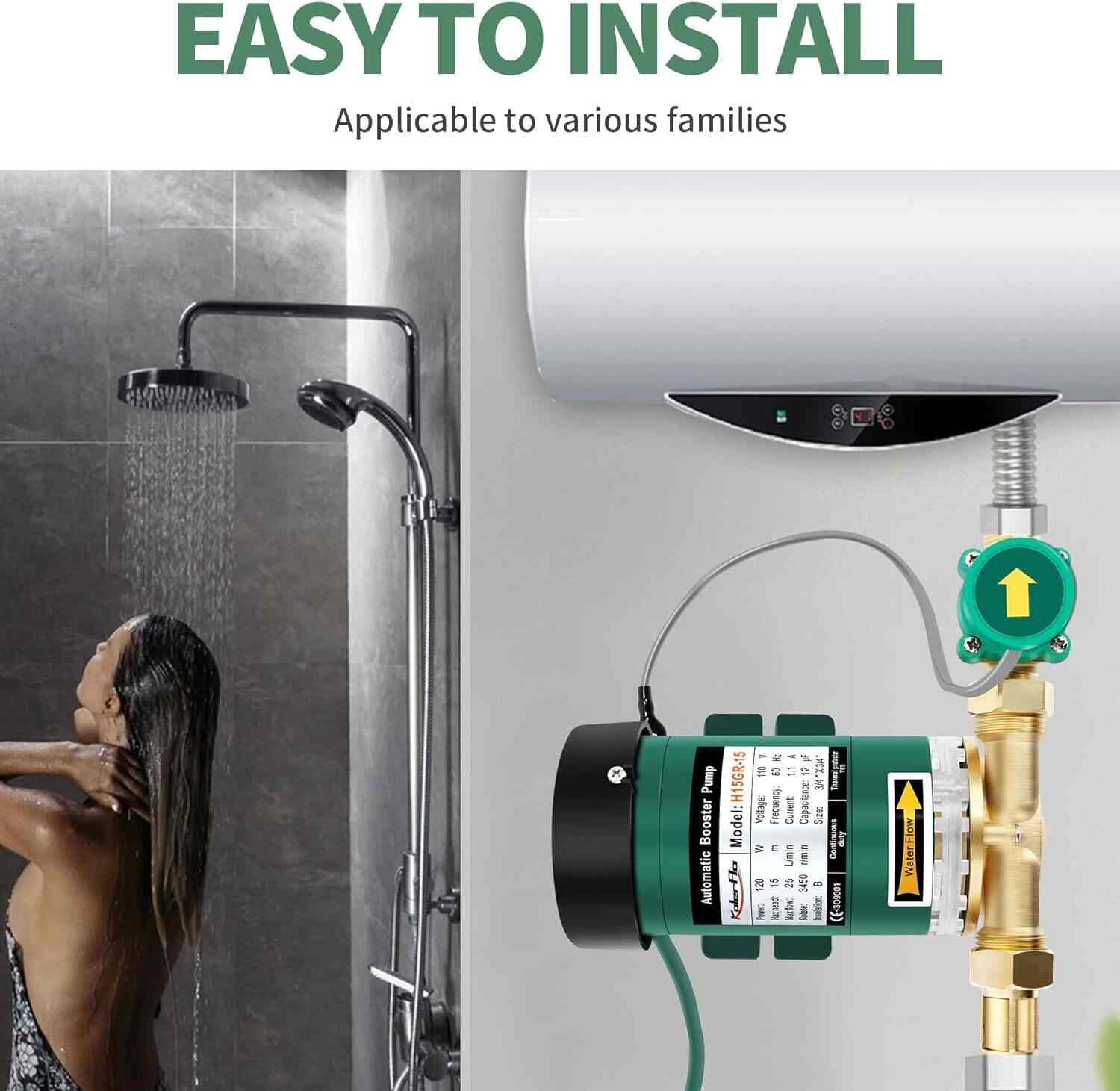 Pressure Pump For Shower in Bangalore Dealers Manufacturers Suppliers Justdial