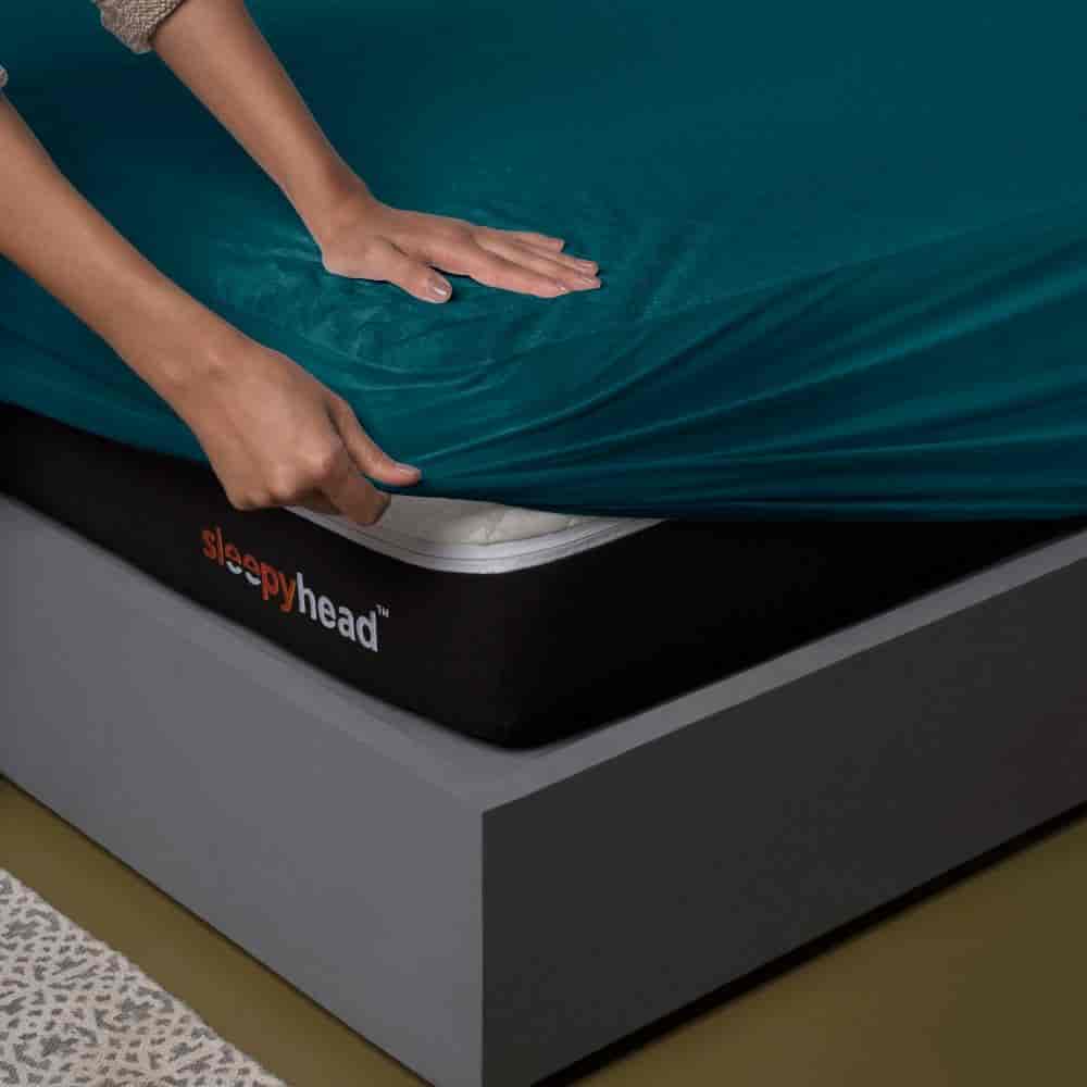 Mattress Cover in Hospet - Premium, Durable & Comfortable - Justdial ...