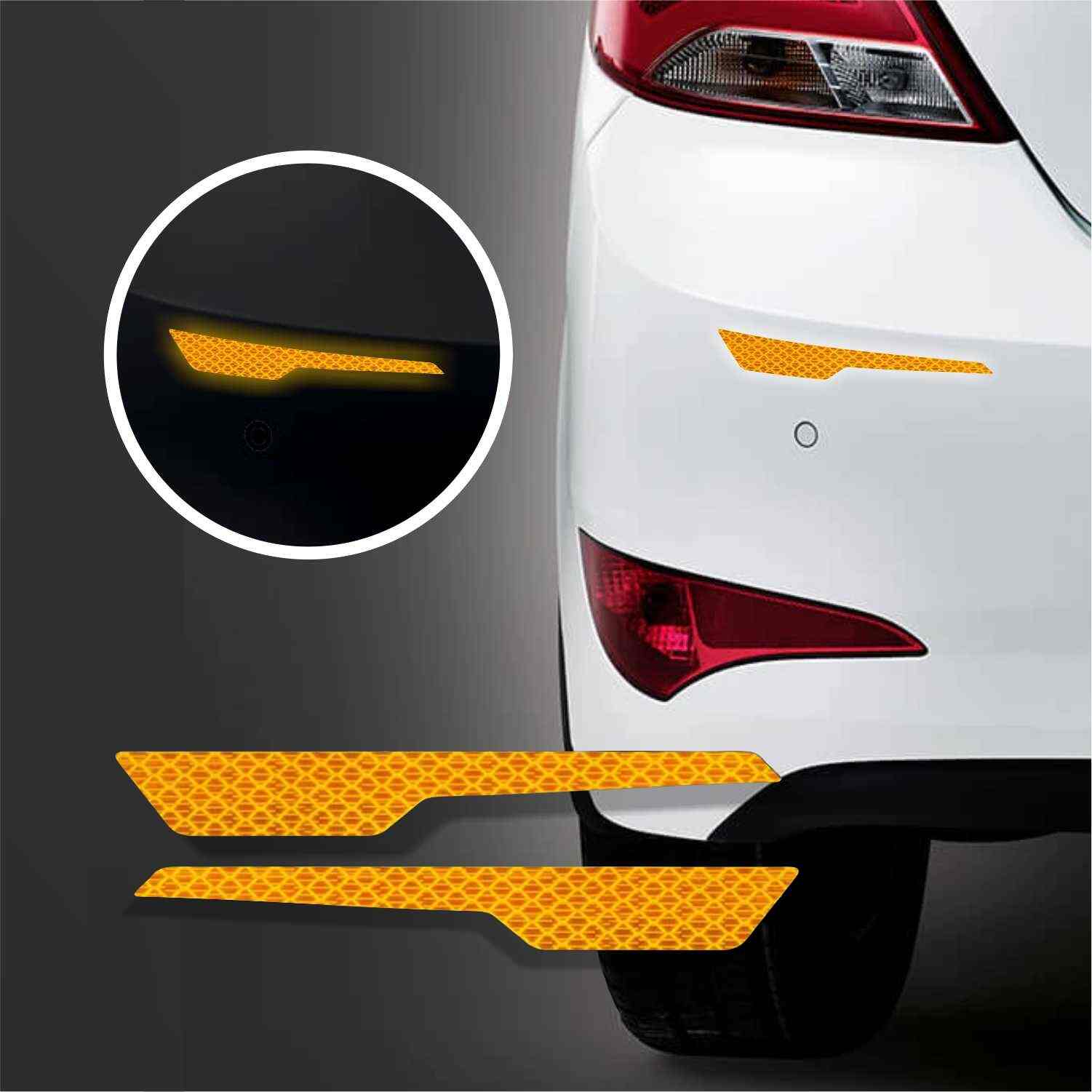 Reflective stickers for cars store