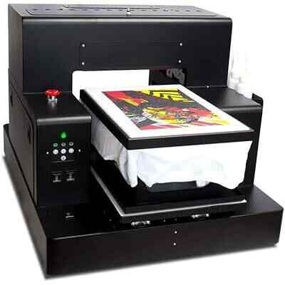 Garment Printing Machine Price Starting From Rs 2 800 Pc Find Verified Sellers at Justdial