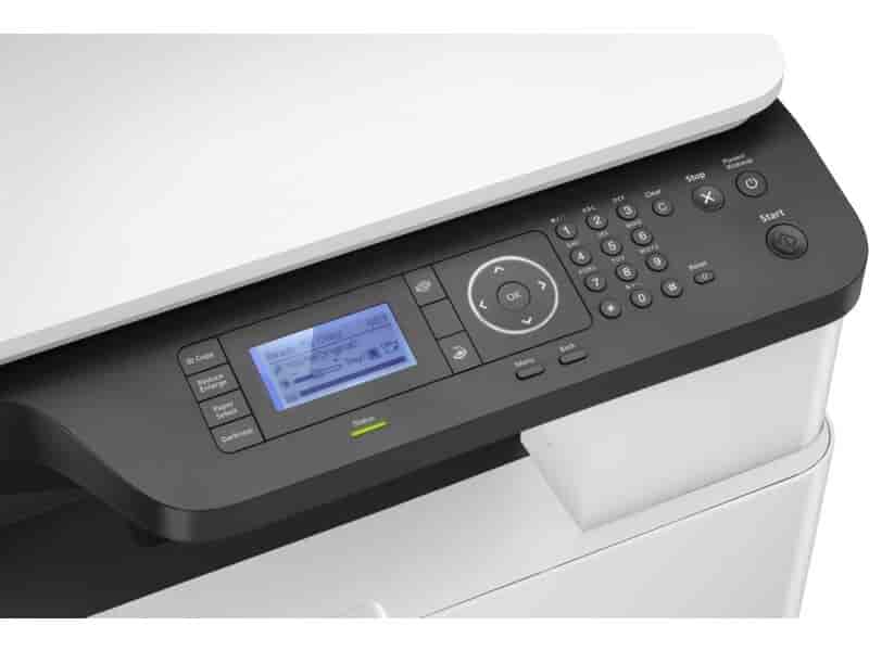 HP A3 MFP M436N Laser Digital Printer Machine - HP A3 MFP M436N Laser ...