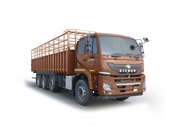 Eicher Truck – Tata Trucks, Ashok Leyland Trucks OEM Manufacturer India