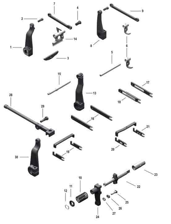 Projectile Lifter Upper - Get Best Price from Manufacturers & Suppliers ...