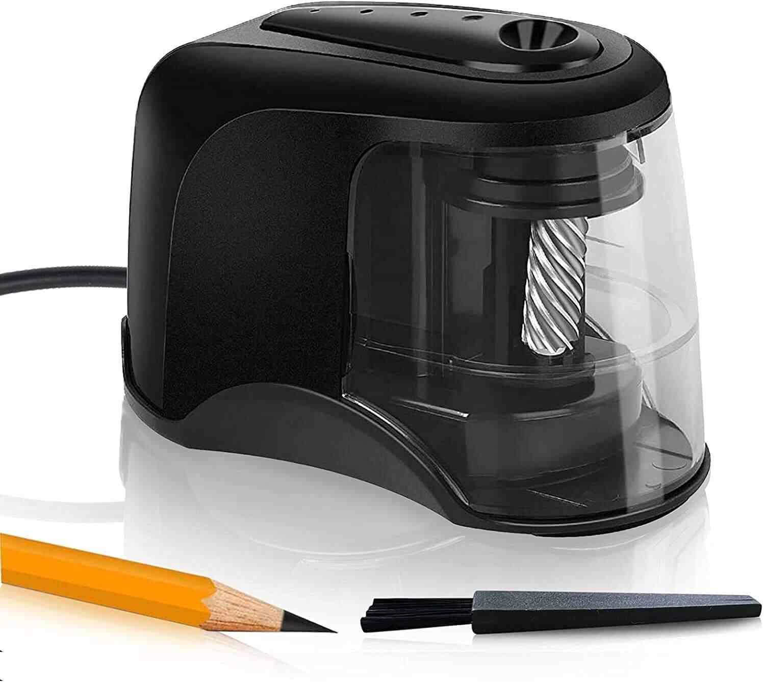 Pencil Sharpener - Efficient, Reliable, and Durable - Justdial Verified