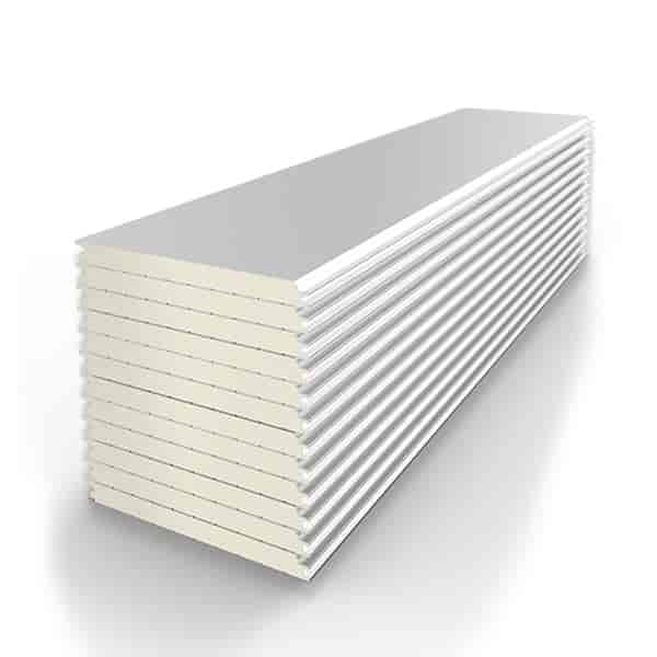 Puf Insulated Roof Panel Molding in Pune - Dealers, Manufacturers ...