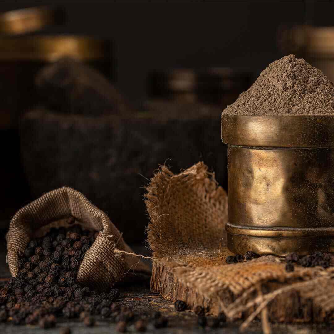 kali mirch powder in Belgaum - Premium, Aromatic & Fresh - Justdial ...