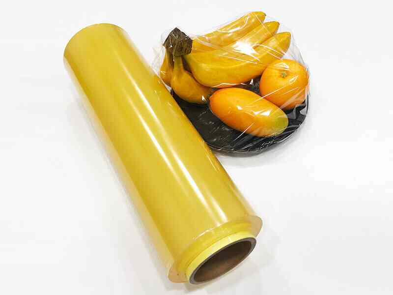 Pvc cling wrap store