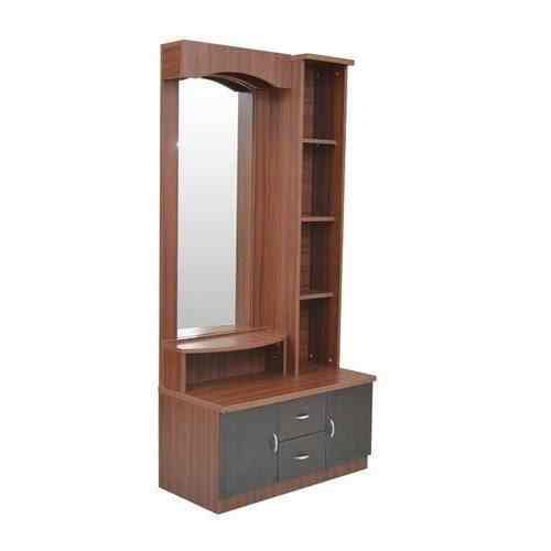 Contemporary Vanity Dressing Table Contemporary Dressing Table Price Starting From Rs 7 000 Pc Find Verified Sellers at Justdial