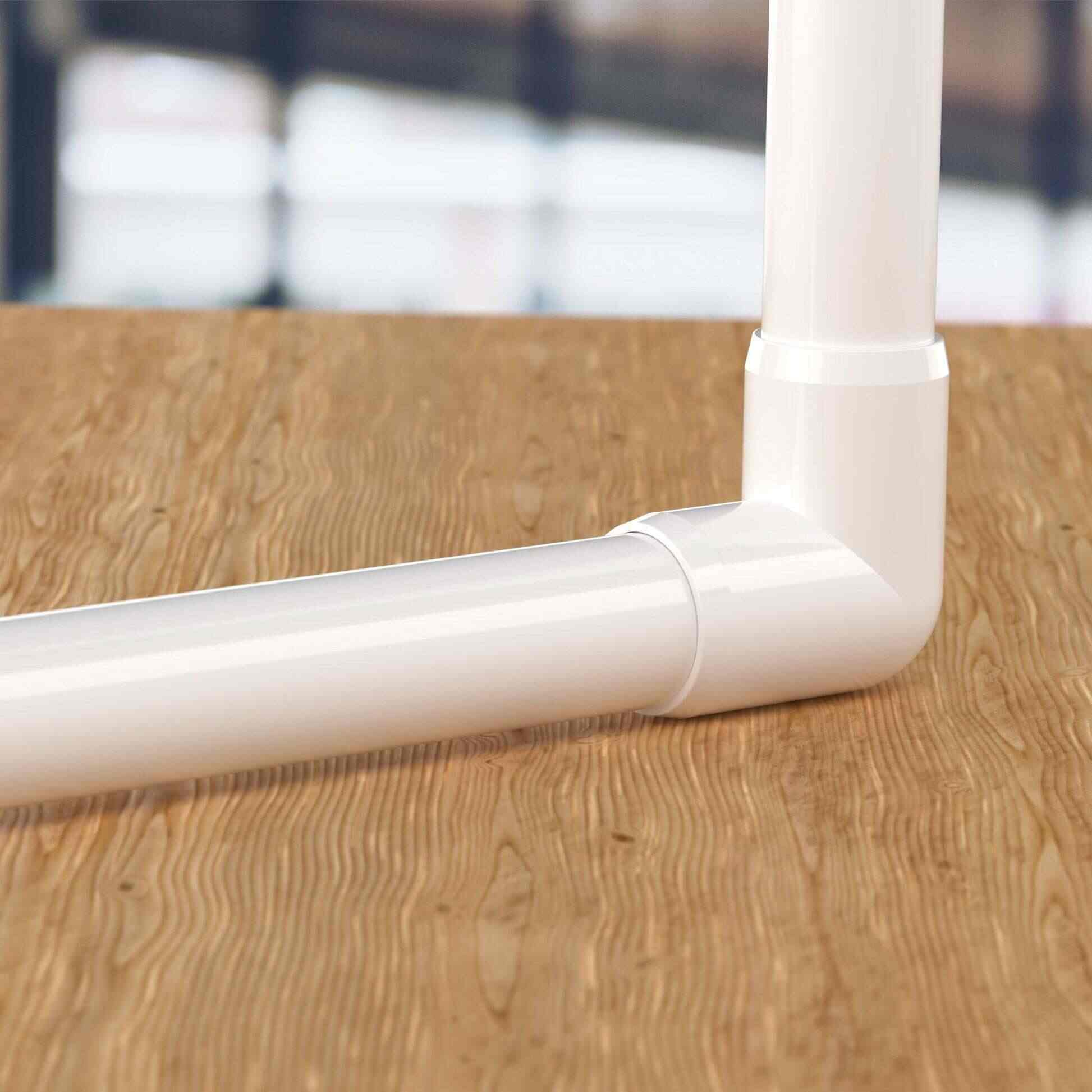 PVC pipe connector - Durable, Reliable & Versatile - Justdial Verified