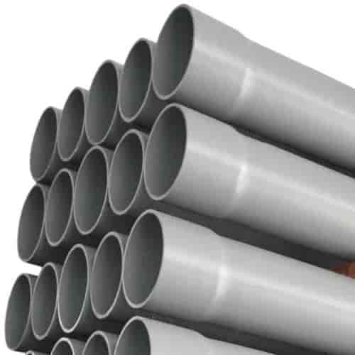 6 Inch Pvc Pipe Get Best Price from Manufacturers Suppliers in India