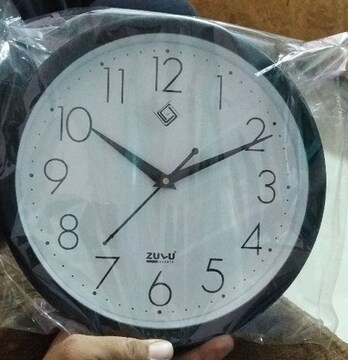 Quartz Analog Ghadee - Get Best Price from Manufacturers & Suppliers in ...