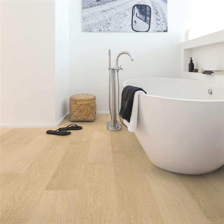 Quick Step Floor Panel in Ahmedabad - Dealers, Manufacturers ...