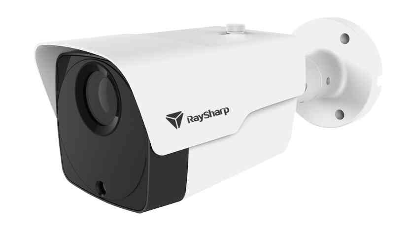 Raysharp Rs Ch592h3t Af 2812p Cctv Security Camera System in Salem ...