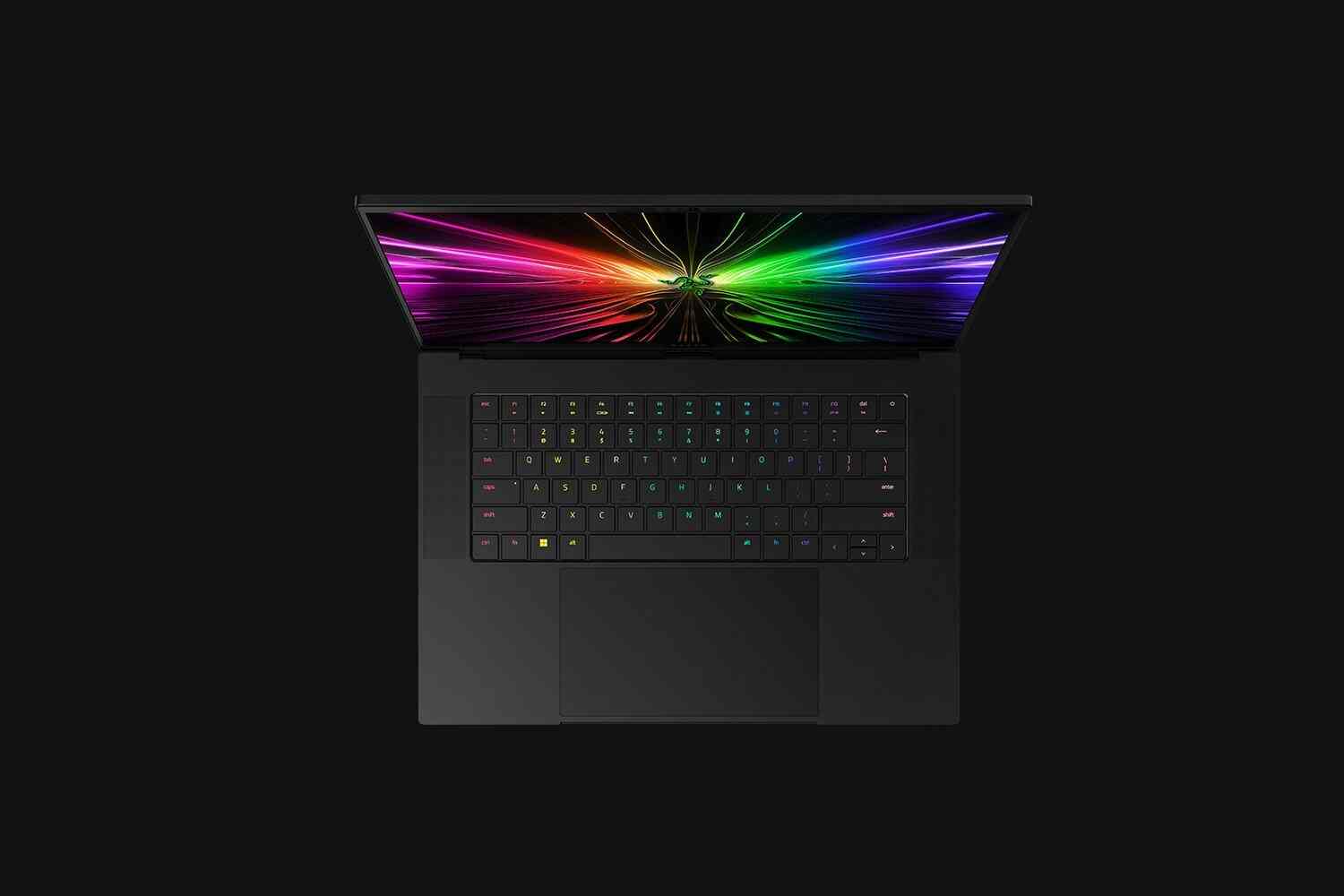Razer Intel Core I9 14900hx 16 In Windows Black Laptops - Get Best ...