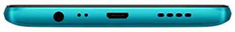Buy Realme 5i (RAM 4 GB, 64 GB, Aqua Blue), Features, Price, Reviews ...