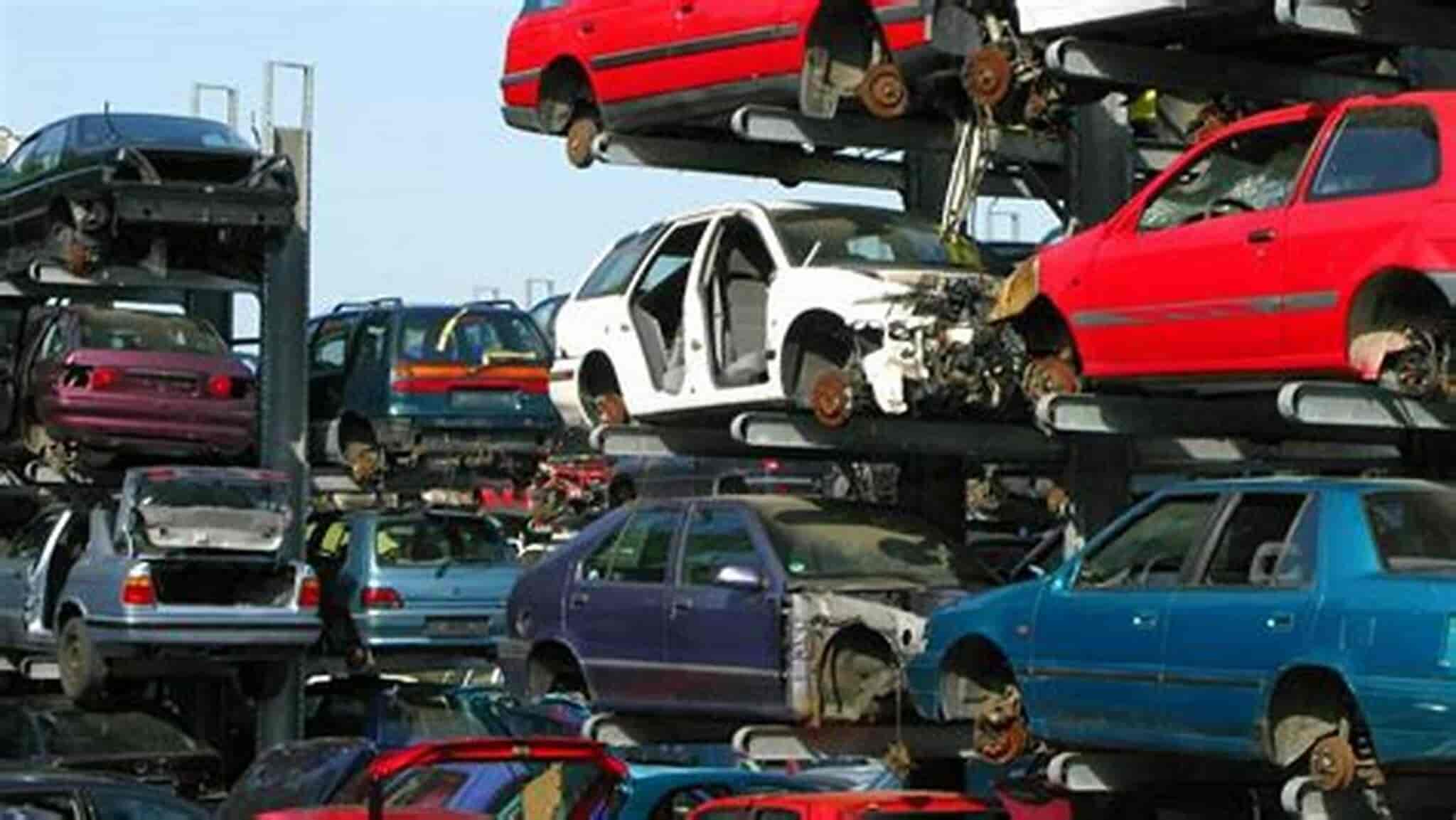 Catalogue - Kapoor Scrap in Panipat Gt Road , Panipat - Justdial