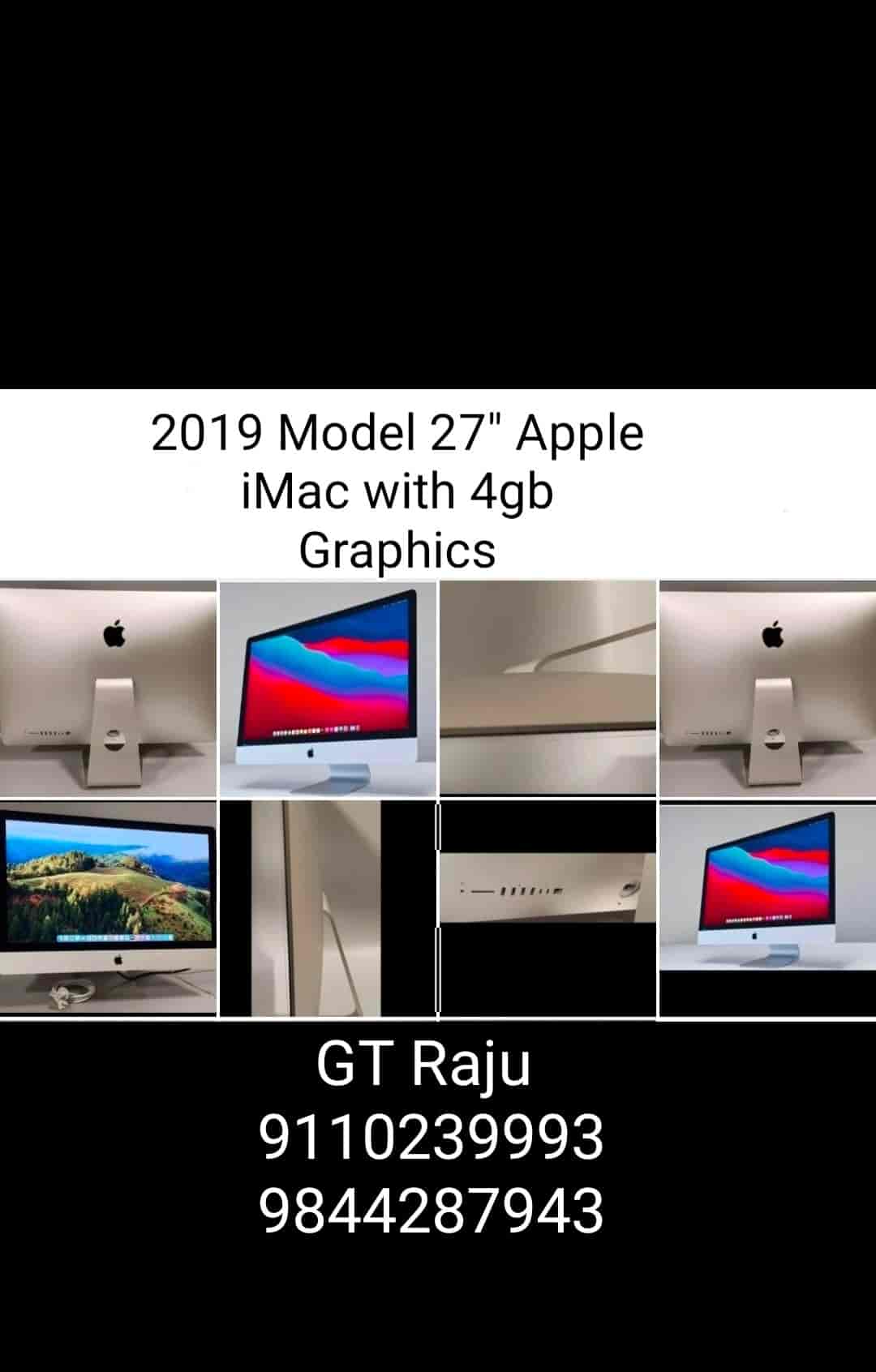 Refurbished Computer Monitor - Get Best Price from Manufacturers ...