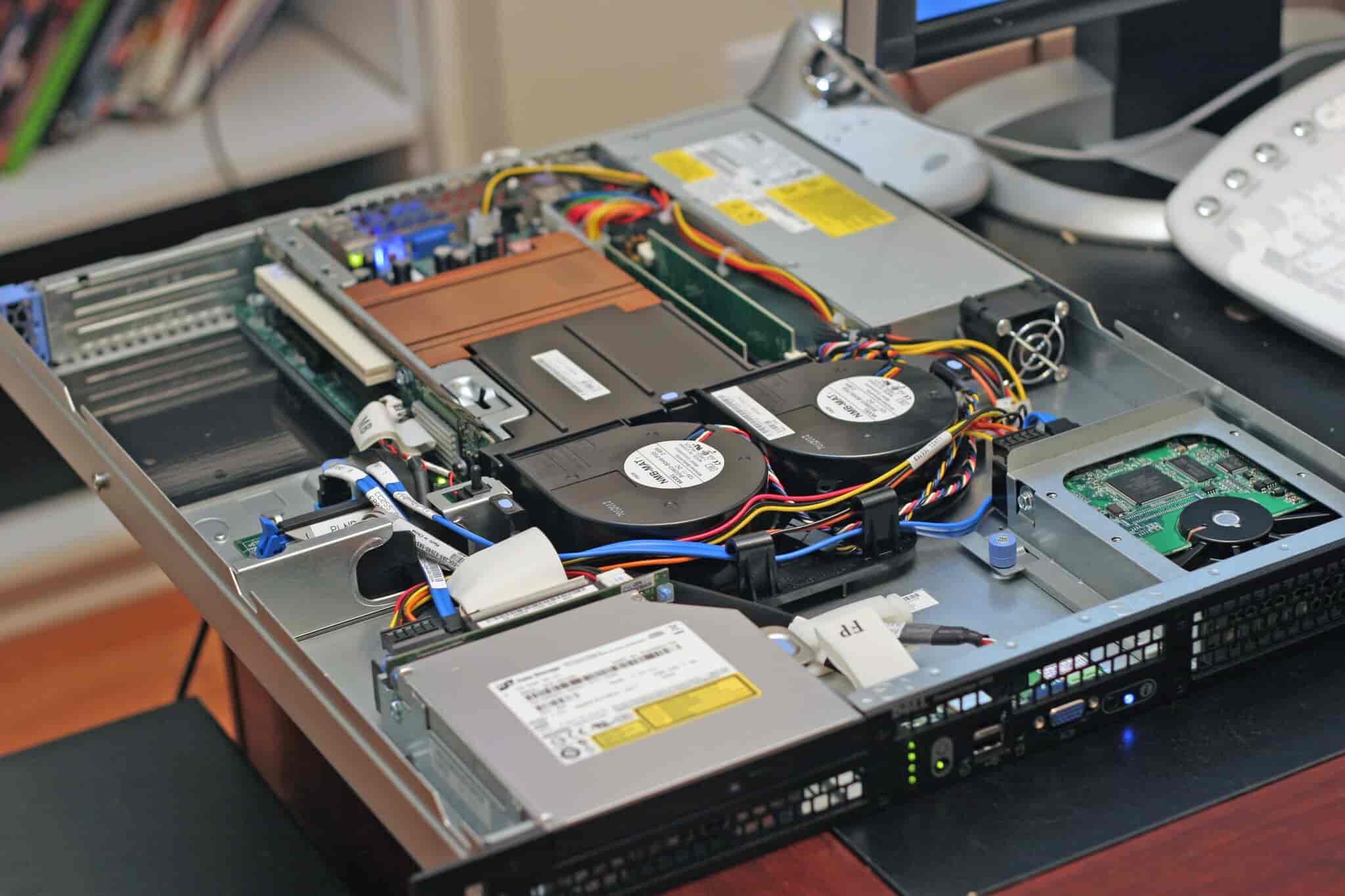 Network Server Setup - Get Best Price from Manufacturers & Suppliers in ...