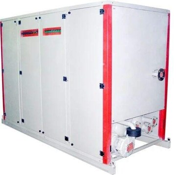 Reynold Oil Chiller Industrial Chiller in Bara Jaguli - Dealers ...