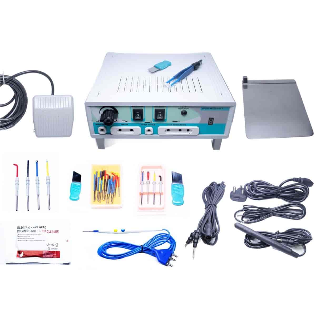 Radio Frequency Ablation Machine in Chennai - Dealers, Manufacturers ...