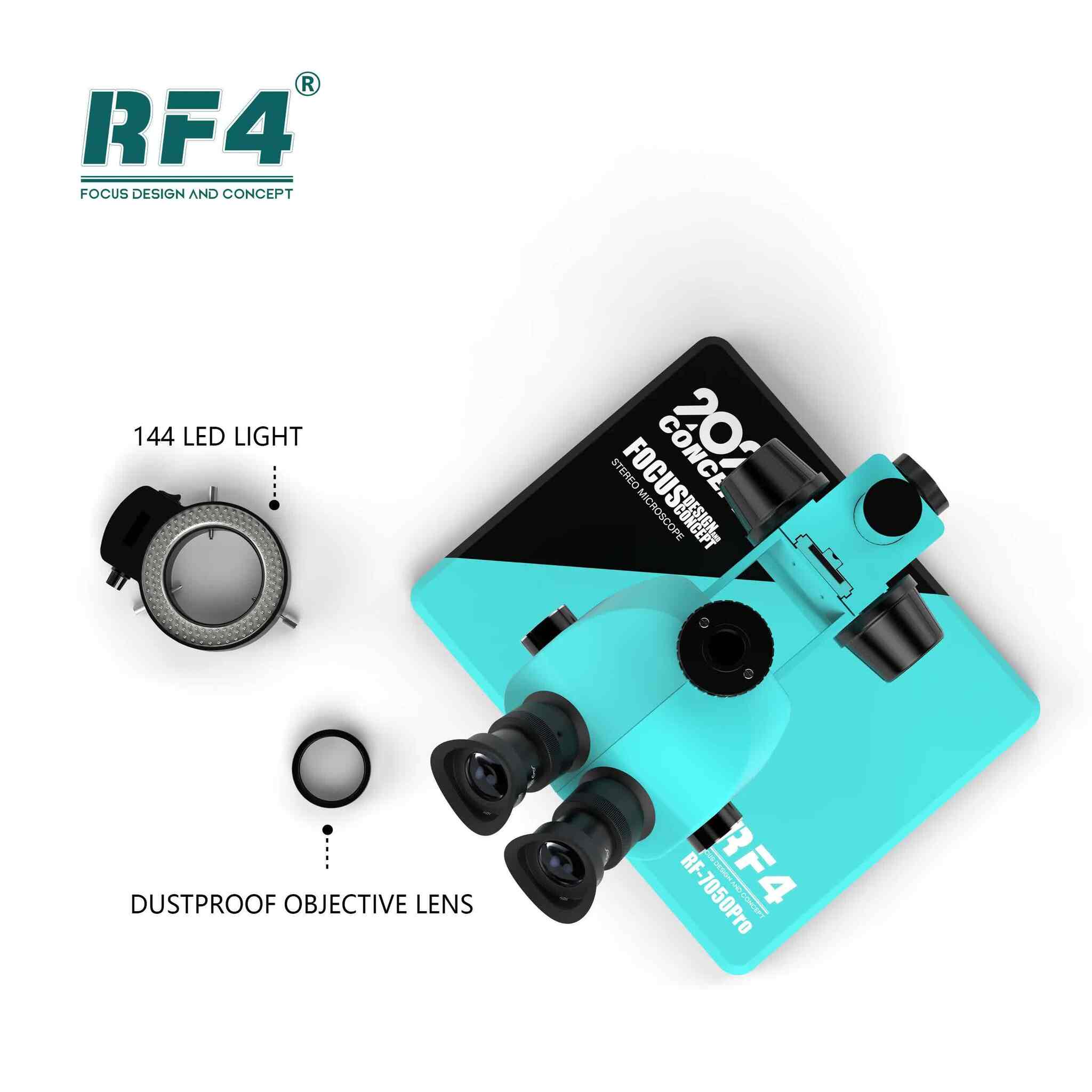 Rf4 Microscope in Chennai - Dealers, Manufacturers & Suppliers -Justdial