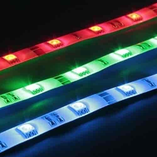Rgb Led Strip Light Wholesalers - Get Best Price from Manufacturers ...