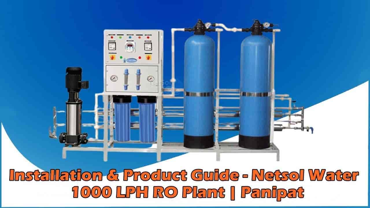 RO Water Treatment Plants in Spiti - Efficient, High-Quality Water ...
