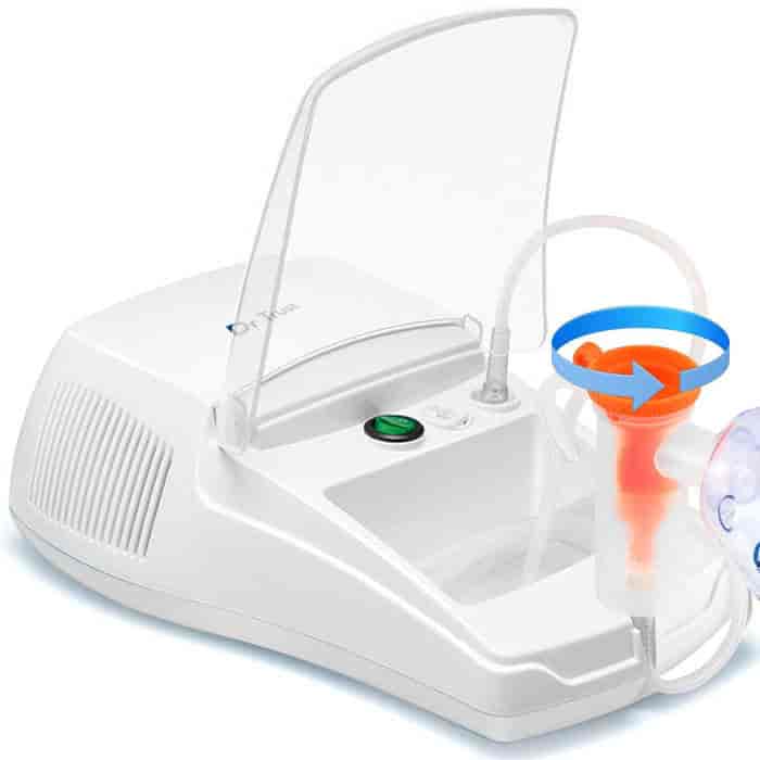 Air Compressor Nebulizer in Chennai - Compact, Efficient & Reliable ...