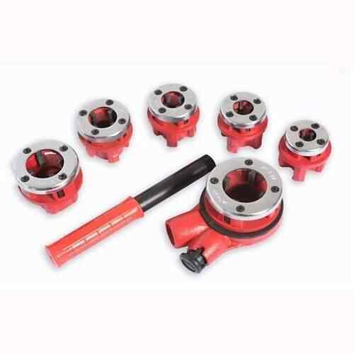 Pipe die set store