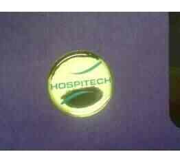 Round Epoxy Dome Label in Delhi at best price by Crons Print Media ...