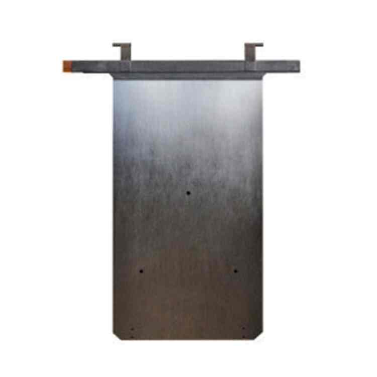 Lead Tin Anode in Delhi - Durable, High-Quality, Electroplating Anodes ...