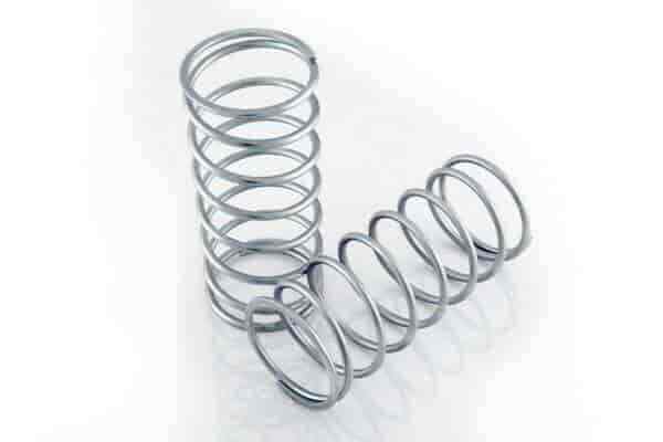 Steel Spring Od 12mml 30mm Coil 2mm in Ludhiana - Dealers ...
