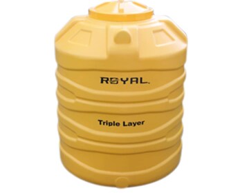 Royal 500 Ltr Pani Ke Tank in Delhi - Dealers, Manufacturers ...